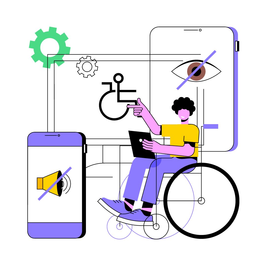 Access Audits | Centre for Inclusive Living Perth & Kinross