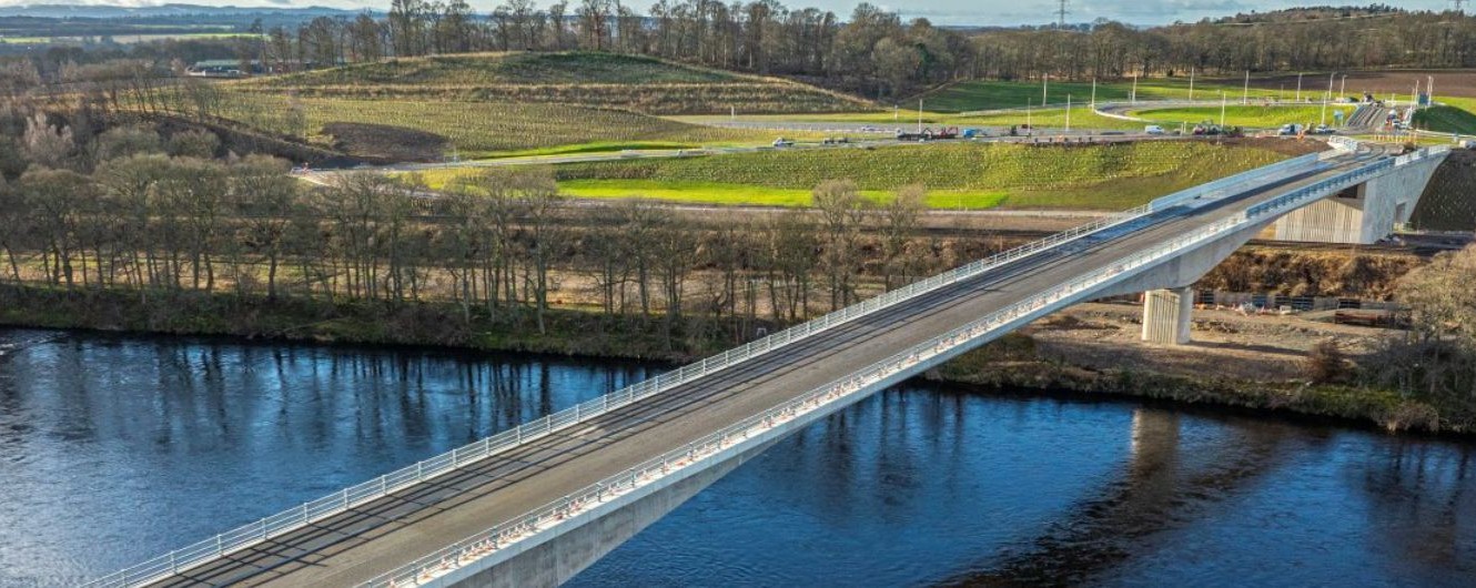 Opening of Destiny Bridge – wheelchair users | Centre for Inclusive ...