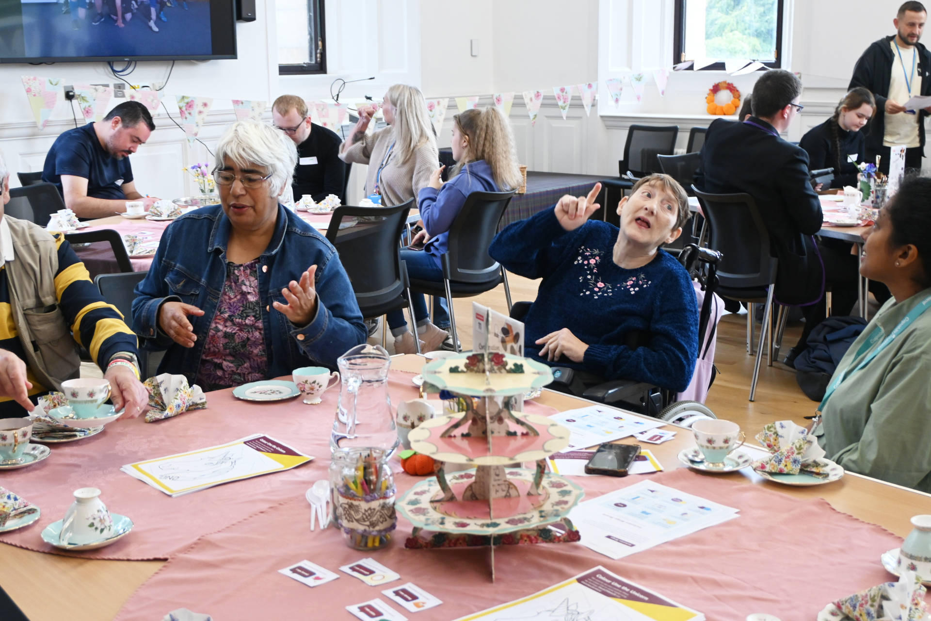 Learning Disability Week 2025 – Perth Civic Hall – Centre for Inclusive ...